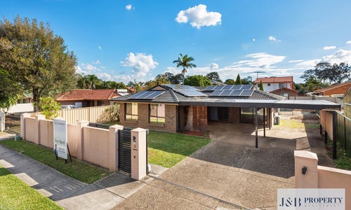 Jay Joo - J & B Property - EIGHT MILE PLAINS - realestate.com.au