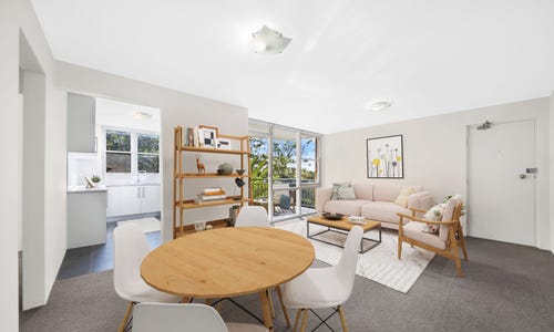 John Millane - Cousins & Co - Mosman - realestate.com.au