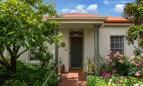 GEORGE BUSHBY - Bushby Creese - Launceston - realestate.com.au