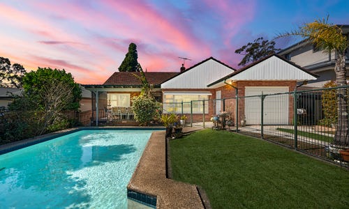 Sash Aptaker - & ASSOCIATES - PYMBLE - realestate.com.au