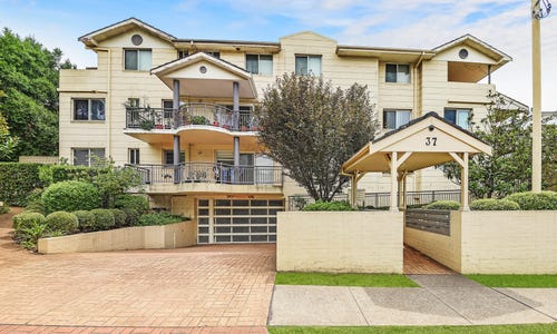 Adam Noakes - Stone Real Estate - Hornsby - realestate.com.au