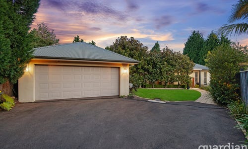 Simon Kowald - Guardian Realty - Castle Hill - realestate.com.au