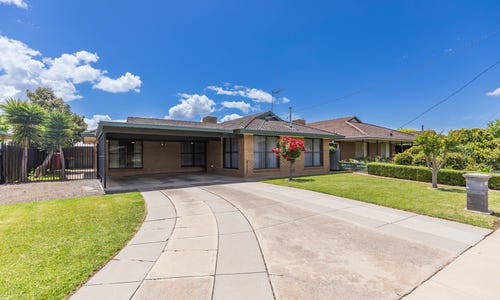 Charlotte Broad - Broad Realty - realestate.com.au