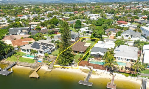 Jared Malan - Ray White Burleigh Group - realestate.com.au