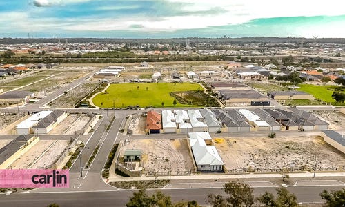 Tom Carlin - Carlin Team - realestate.com.au