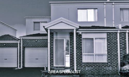 Ruby Vo - Area Specialist - Melbourne - realestate.com.au