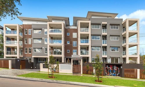 Adam Noakes - Stone Real Estate - Hornsby - realestate.com.au