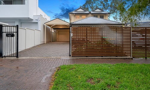 Brett Pilgrim - Harcourts Pilgrim - RLA 275886 - realestate.com.au