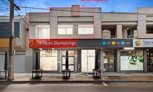Aaron Froling - hockingstuart - FRANKSTON - realestate.com.au