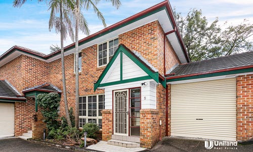 Andy Lin - Uniland Real Estate | Epping - Castle Hill - realestate.com.au