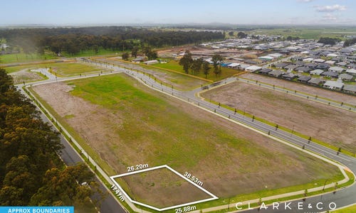 Jade Perryman - Clarke & Co Estate Agents - realestate.com.au