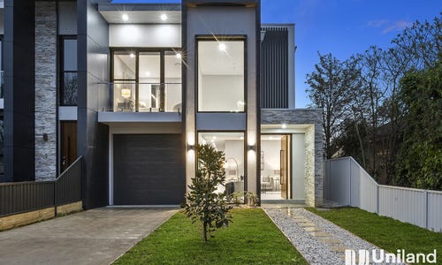 Andy Lin - Uniland Real Estate | Epping - Castle Hill - realestate.com.au