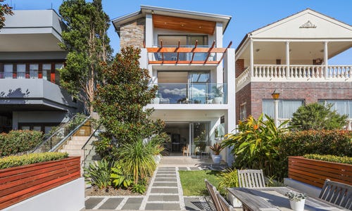 GAVIN RUBINSTEIN - TRG - realestate.com.au