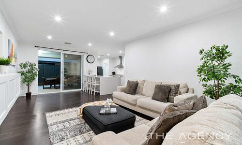 Shane Schofield - The Agency - PERTH - realestate.com.au