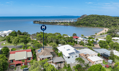 Grace Low - Harcourts Low & Co - BERSERKER - realestate.com.au