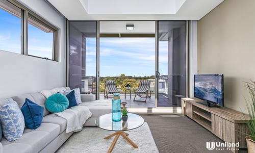 Andy Lin - Uniland Real Estate | Epping - Castle Hill - realestate.com.au
