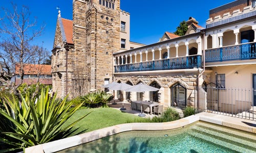 Monika Tu - Black Diamondz Property Concierge - Sydney - realestate.com.au