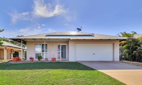 Paige Crow - Raine & Horne - Darwin - realestate.com.au