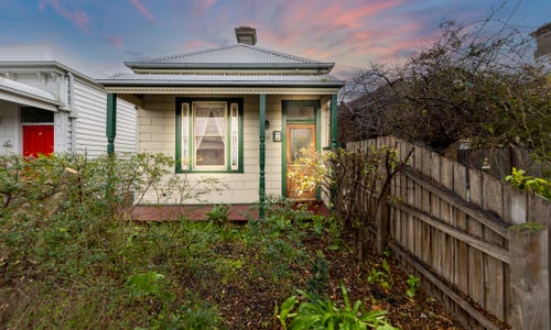 Ryan Pagan - Pagan Real Estate - TRAVANCORE - realestate.com.au