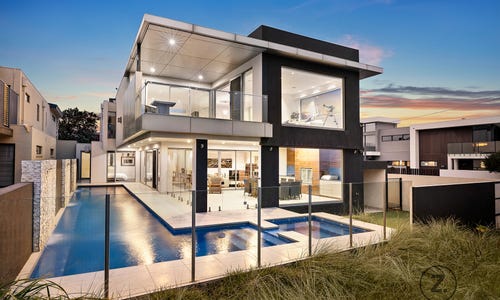 Zed Nasheet - Zed Real Estate - HAMPTON EAST - realestate.com.au