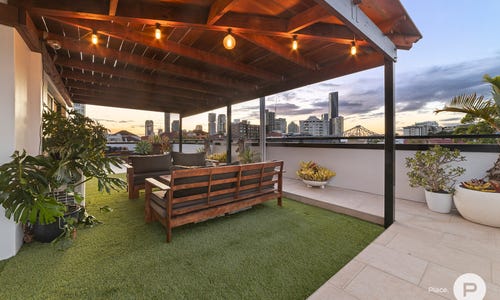 Aaron Woolard - Place - New Farm - realestate.com.au