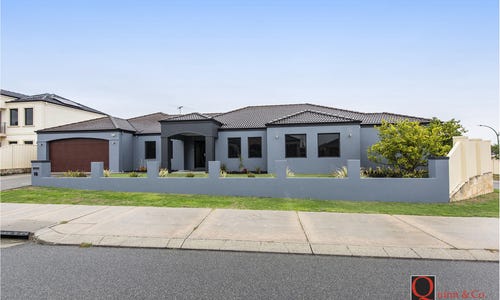 James McClements - Quinn & Co Real Estate - West Perth - realestate.com.au