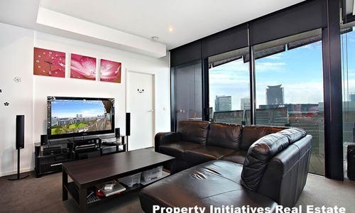 Sariah Joynt - Property Initiatives Real Estate - MELBOURNE ...