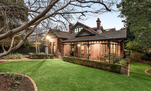 Paul Walker Mansion House