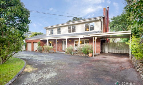 Mark Burke - OBrien Real Estate - Frankston - realestate.com.au