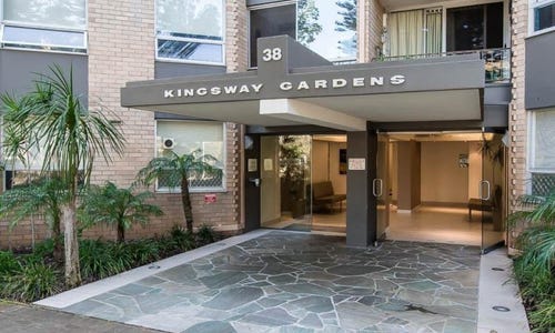 James McClements - Quinn & Co Real Estate - West Perth - realestate.com.au