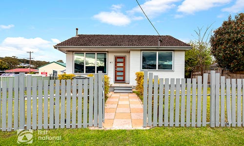 Troy Duncan - First National Real Estate Lake Macquarie - Edgeworth ...