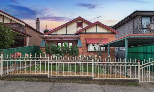 Joe El-Hourani - Richard Matthews Real Estate - Strathfield ...