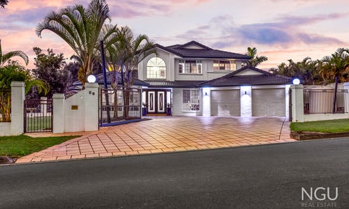 Helen Saba - NGU Platinum - JINDALEE - realestate.com.au