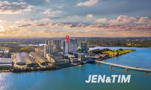 Tim - PROPERTY JEN & TIM - RHODES - realestate.com.au