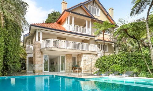 GAVIN RUBINSTEIN - TRG - realestate.com.au