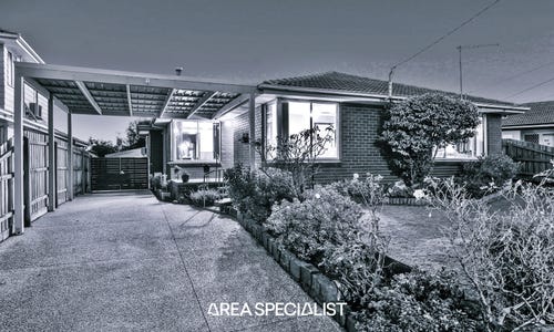 Ruby Vo - Area Specialist - Melbourne - realestate.com.au