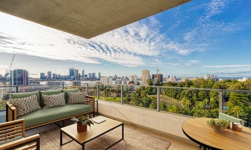 Eric Hartanto - Harcourts Applecross - Applecross - realestate.com.au