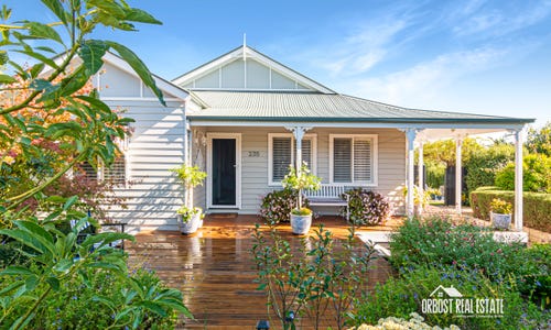 Luke Oakley - Orbost & District Real Estate - Orbost - realestate.com.au