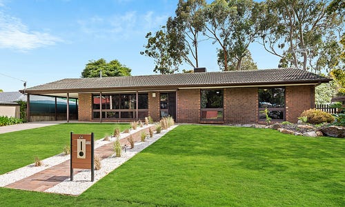 Rachel Lawrie - Ray White - North Adelaide - Sales RLA281212 Rentals ...