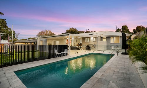 Corey Adamson - The Agency - PERTH - realestate.com.au