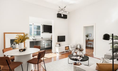 Simone Azzi - Belle Property - Annandale - realestate.com.au