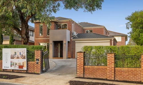Luna Tian - McGrath - Box Hill - realestate.com.au