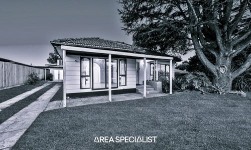 Linna Wu - Area Specialist - Melbourne - realestate.com.au