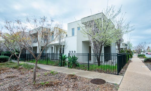 Rachel Lawrie - Ray White - North Adelaide - Sales RLA281212 Rentals ...