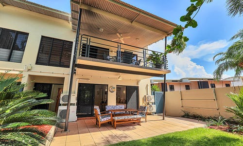 Paige Crow - Raine & Horne - Darwin - realestate.com.au