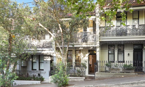 GAVIN RUBINSTEIN - TRG - realestate.com.au