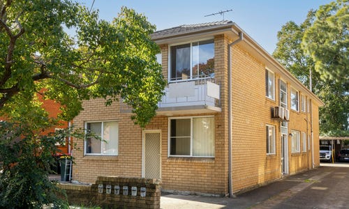 Michael Michos - RRE Properties - Rosebery - realestate.com.au