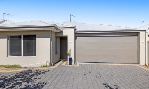 Eric Hartanto - Hartanto Properties - APPLECROSS - realestate.com.au