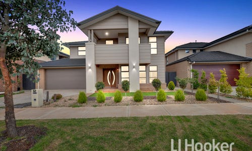 Zoe Crooks - LJ Hooker - MELTON - realestate.com.au
