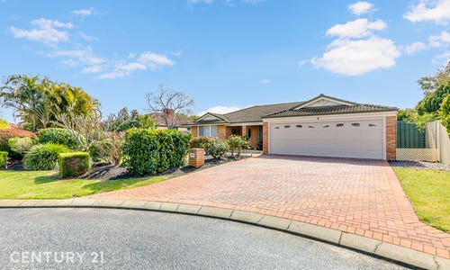 Josh Brockhurst - Century 21 Team Brockhurst - Thornlie - realestate.com.au